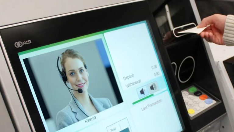 The QSI Connection | Your ATM & ITM Experts | QSI