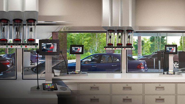 Branch Solutions | Your ATM & ITM Experts | QSI