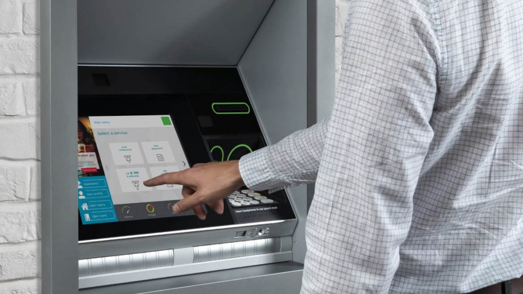 Service and Maintenance | Your ATM & ITM Experts | QSI