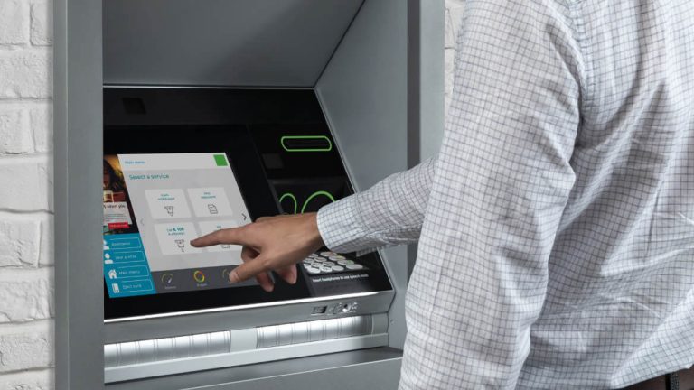 Service and Maintenance | Your ATM & ITM Experts | QSI