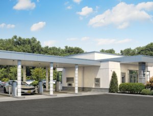 Drive-Up Systems | Your ATM & ITM Experts | QSI